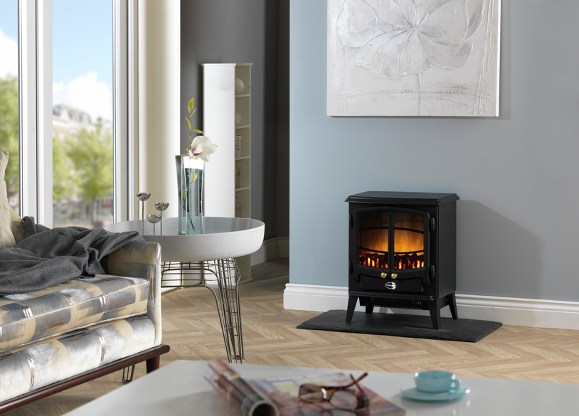 Dimplex Tango Electric Stove – FiresideHub